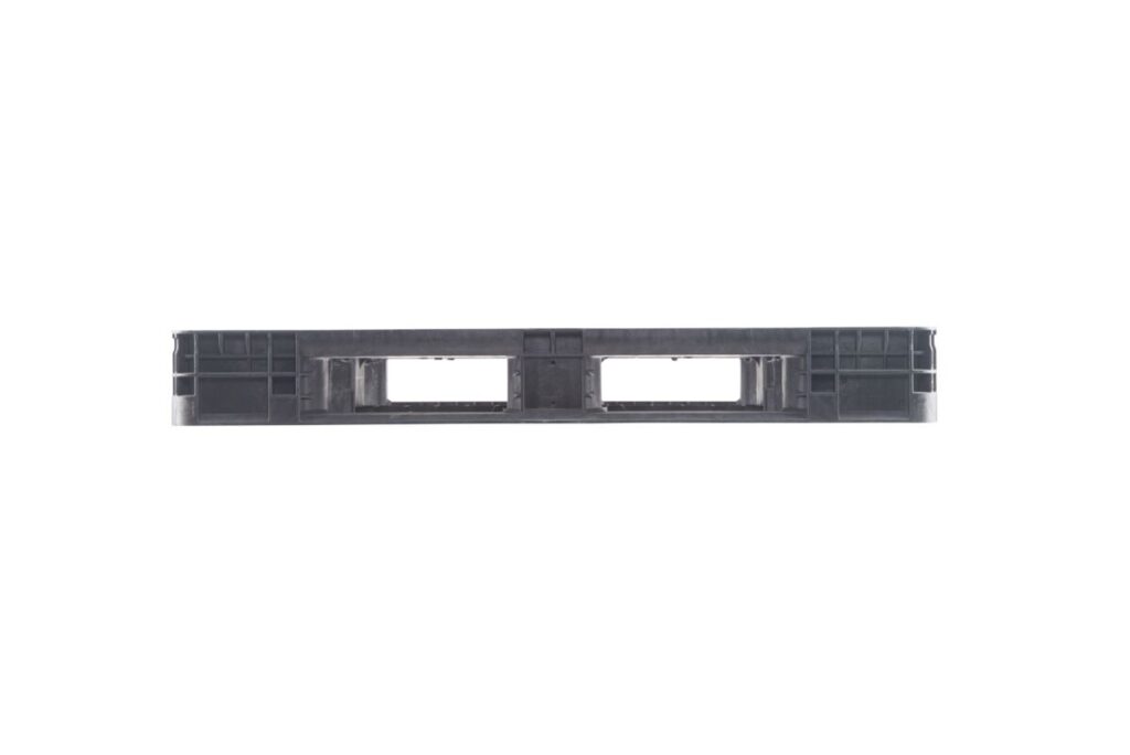 1100 x 1200 BeerPal Plastic European Pallet - ORBIS