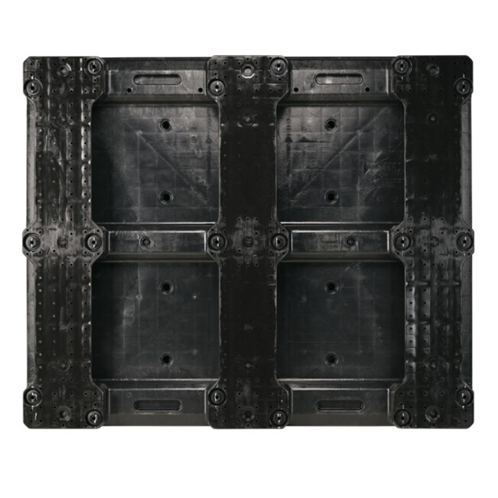 40 x 48 RII CIISC STR Plastic Rackable Pallet - ORBIS