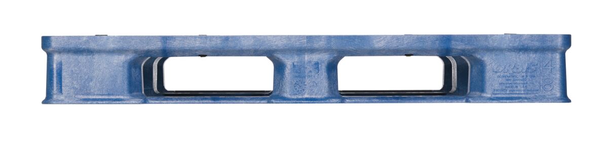 40 x 48 RackoCell Plastic Rackable Pallet (Medium Duty) - ORBIS