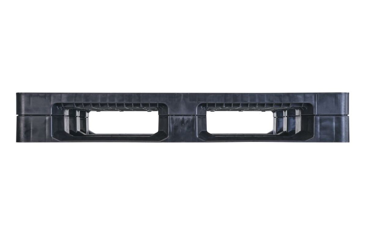 40 x 48 ODYSSEY SD OPEN DECK Plastic Pallets - ORBIS