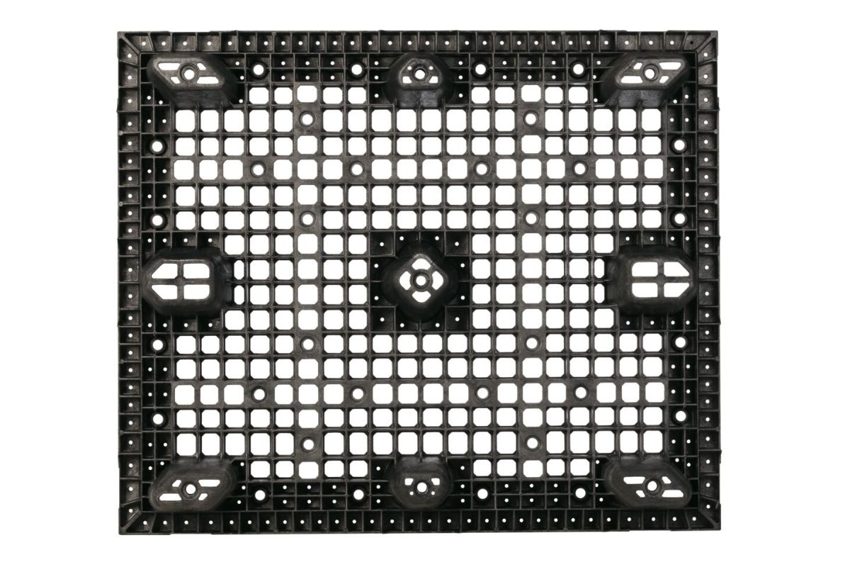 40 x 48 XpressPal® HD LPD