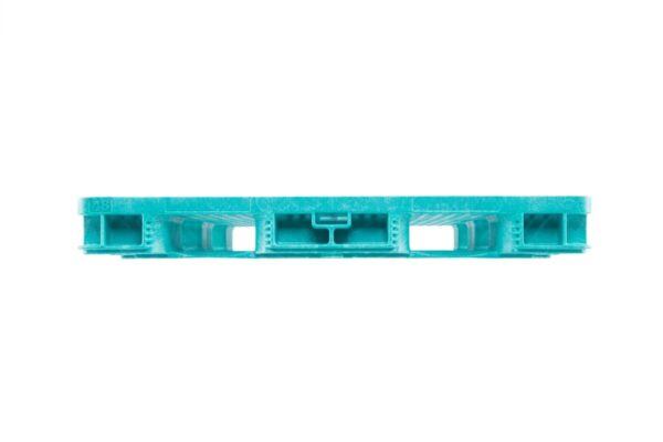 45 x 48 JOURNEY Plastic Stackable Pallet - ORBIS
