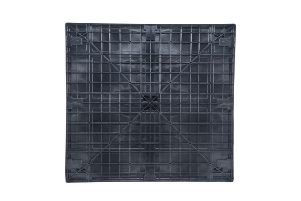 45 x 48 JOURNEY TOPCAP Plastic Top Cap - ORBIS