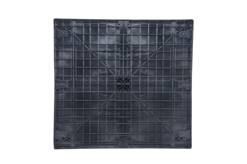 45 x 48 JOURNEY TOPCAP Plastic Top Cap - ORBIS