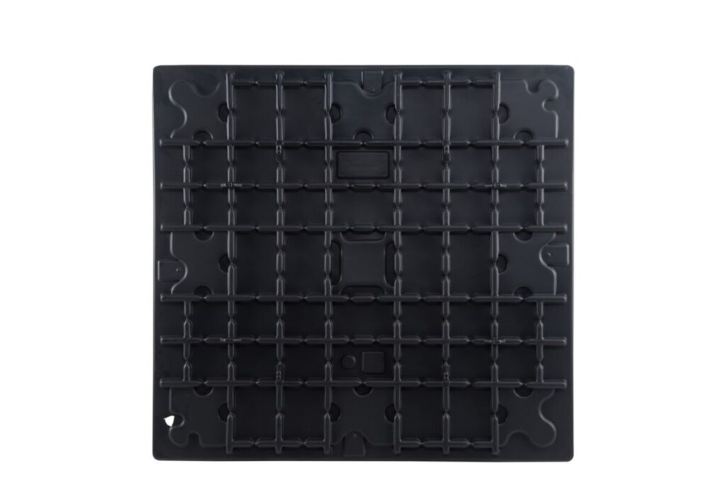 45 x 48 CIISS TOPCAP Plastic Top Cap - ORBIS