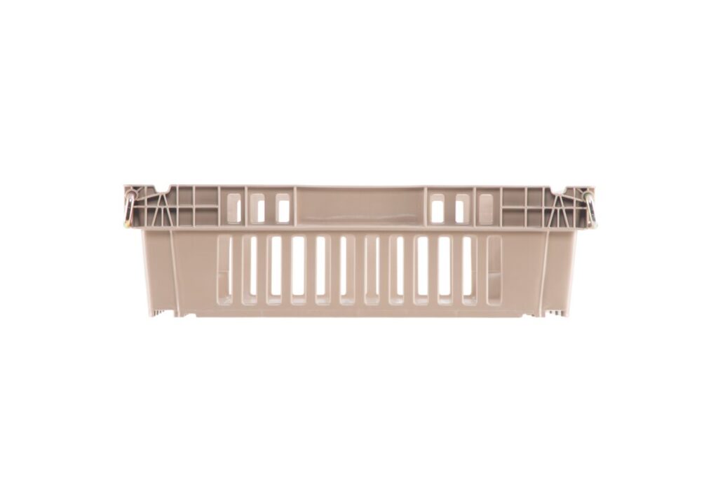 AF1 Plastic Stack-N-Nest Container - ORBIS