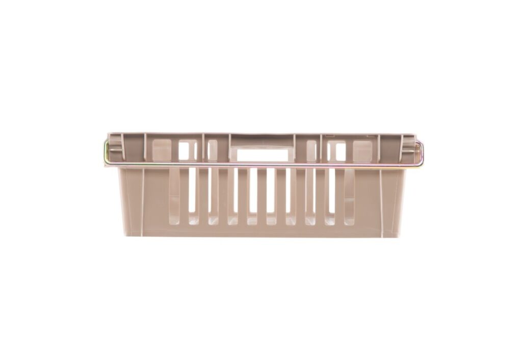 AF1 Plastic Stack-N-Nest Container - ORBIS