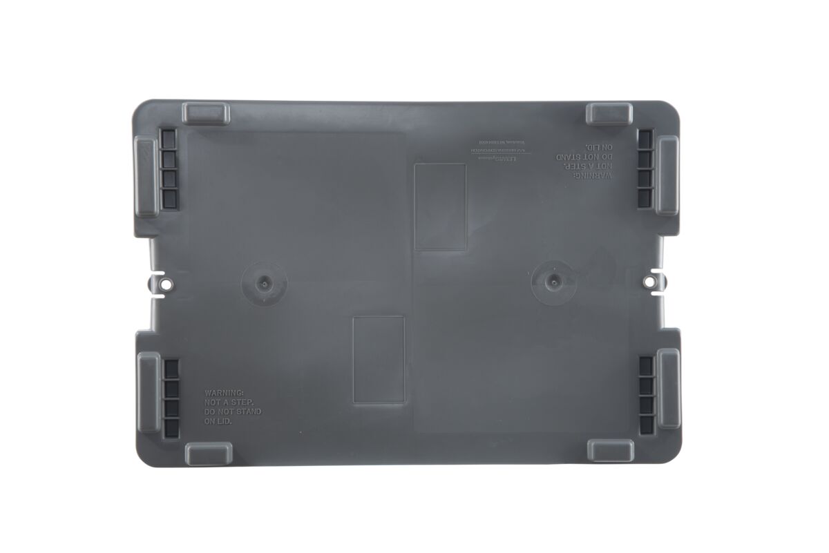 CGS6040 Hand-Held Containers - ORBIS