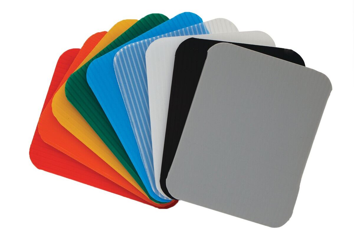 Divider Sheet: Aluminum Can Plastic Pallets - ORBIS