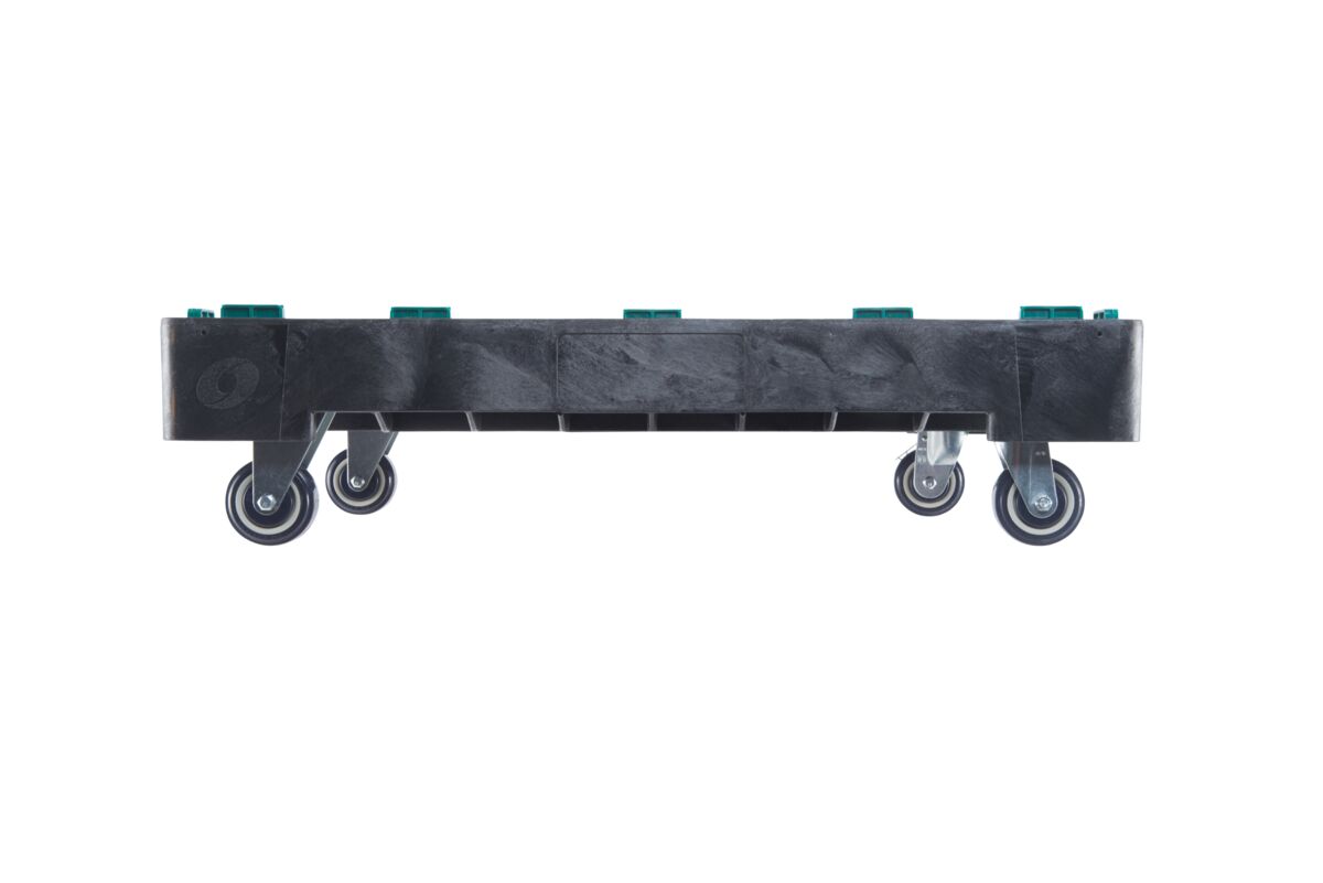 80 x 60 Dolly Dollies - ORBIS
