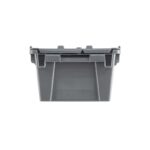 FP075 Plastic Stack-N-Nest Container - ORBIS