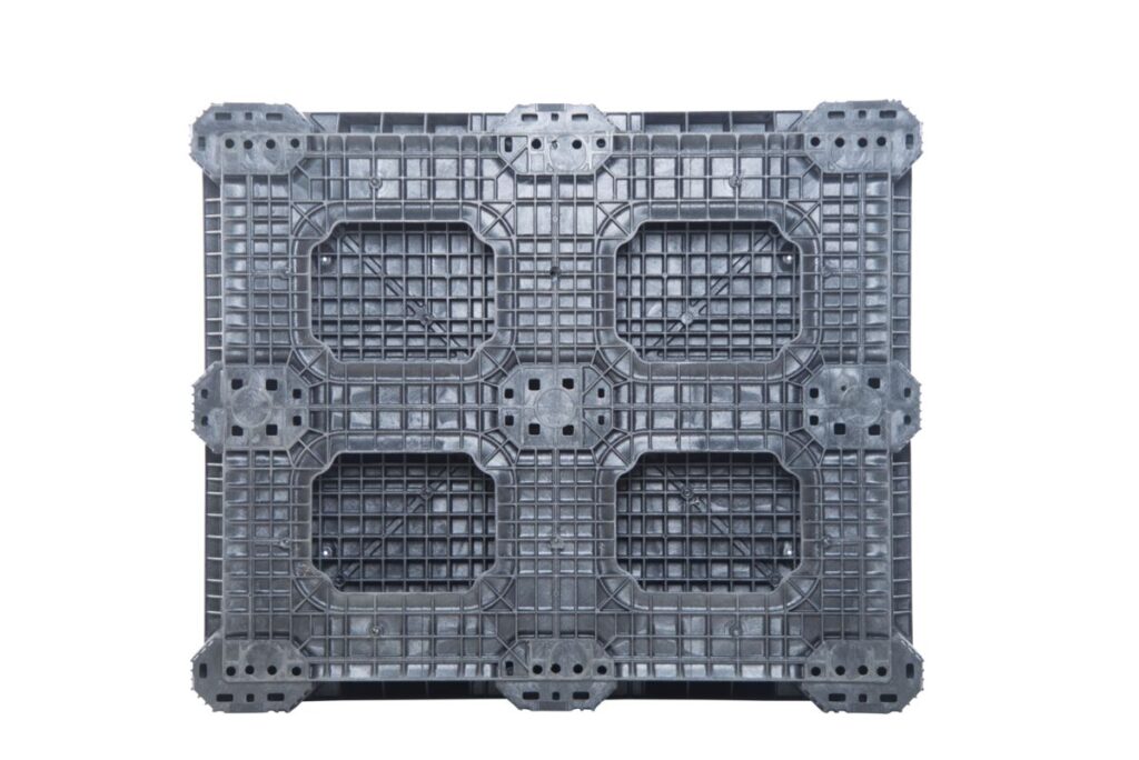 GP4048-34 Plastic Bulk Container - ORBIS