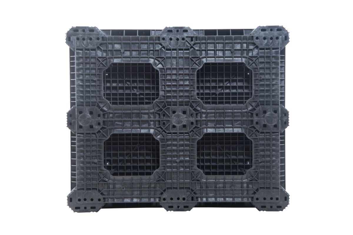 GP4048-39 Plastic Bulk Container - ORBIS