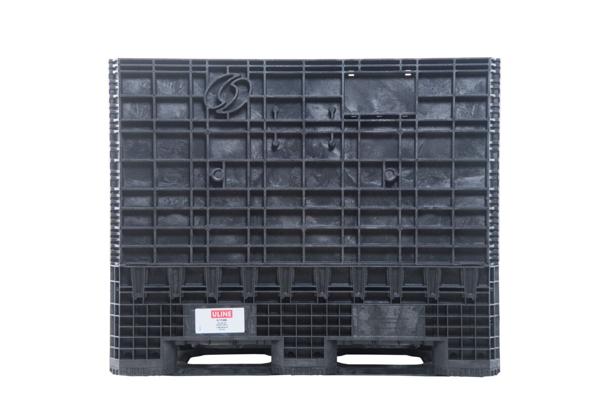 GP4048-39 Plastic Bulk Container - ORBIS