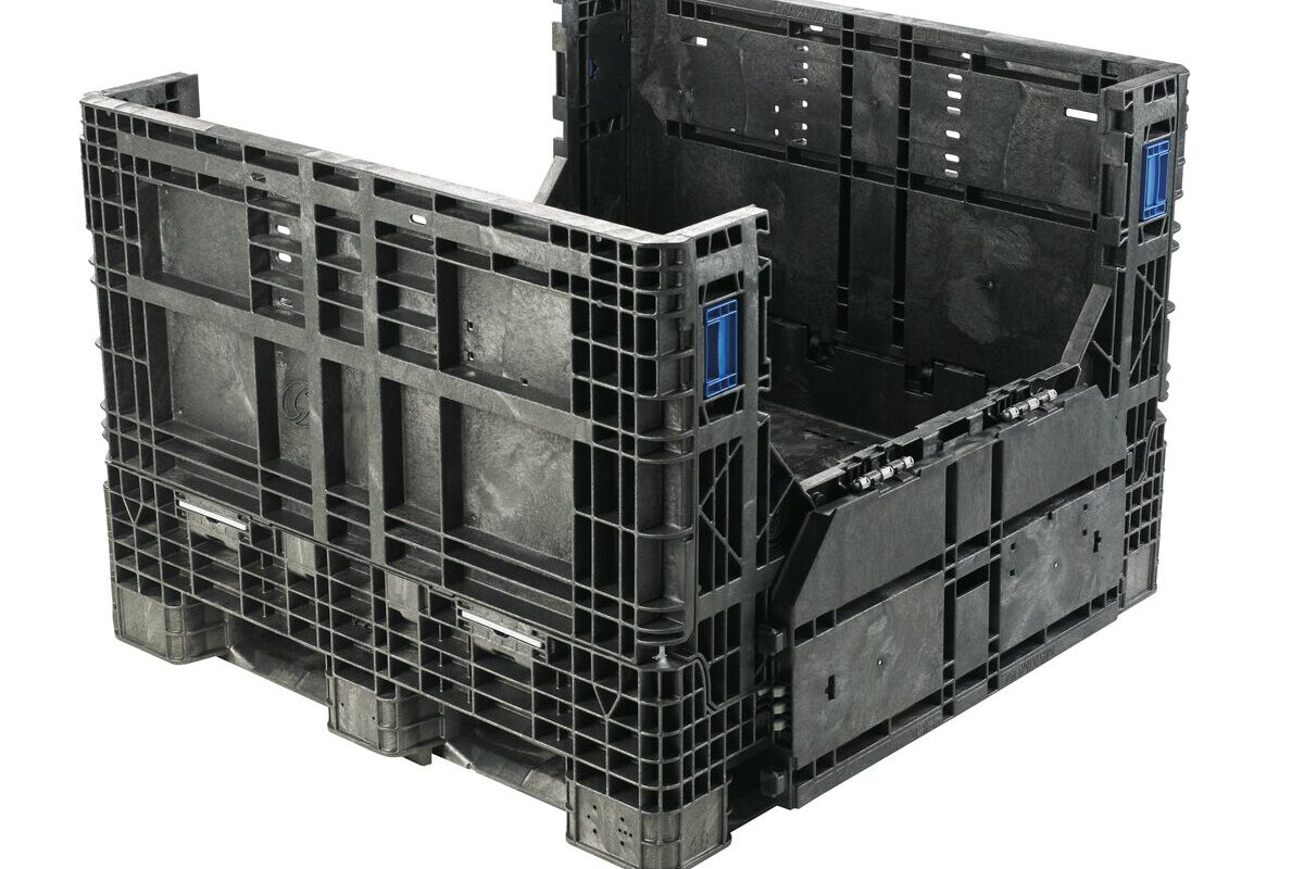 HDMP4845-34 Bulk Containers - ORBIS