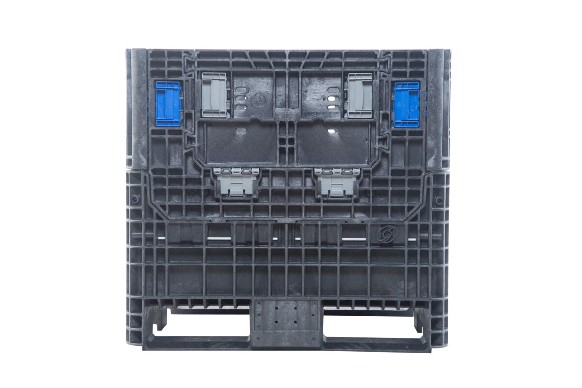 HDR3230-30 Plastic Bulk Container - ORBIS