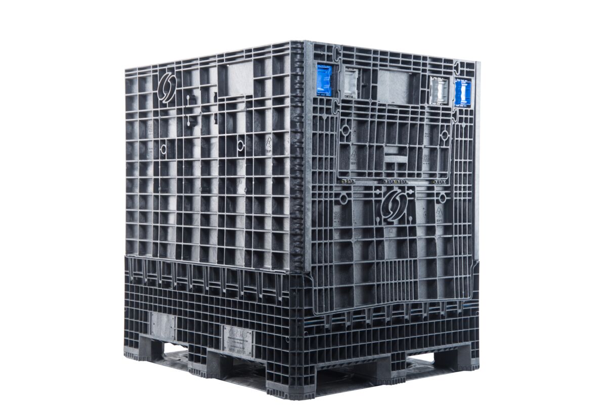 Bulk Containers - ORBIS Corporation