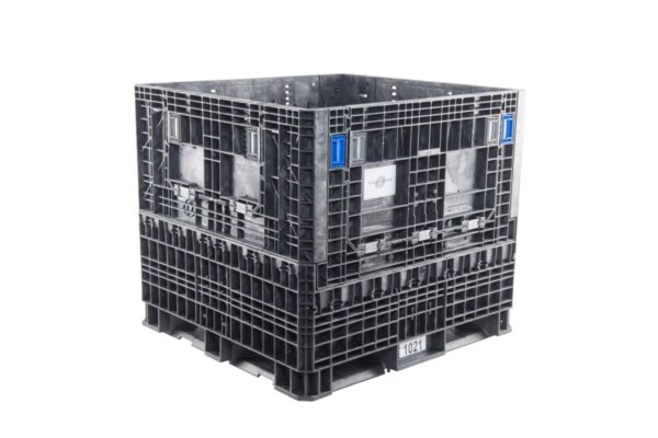 HDR4845-42 Plastic Bulk Container