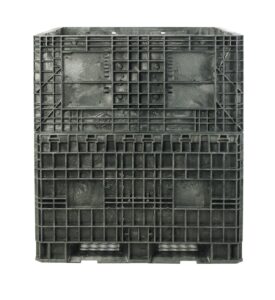 HD4845-50 Plastic Bulk Container