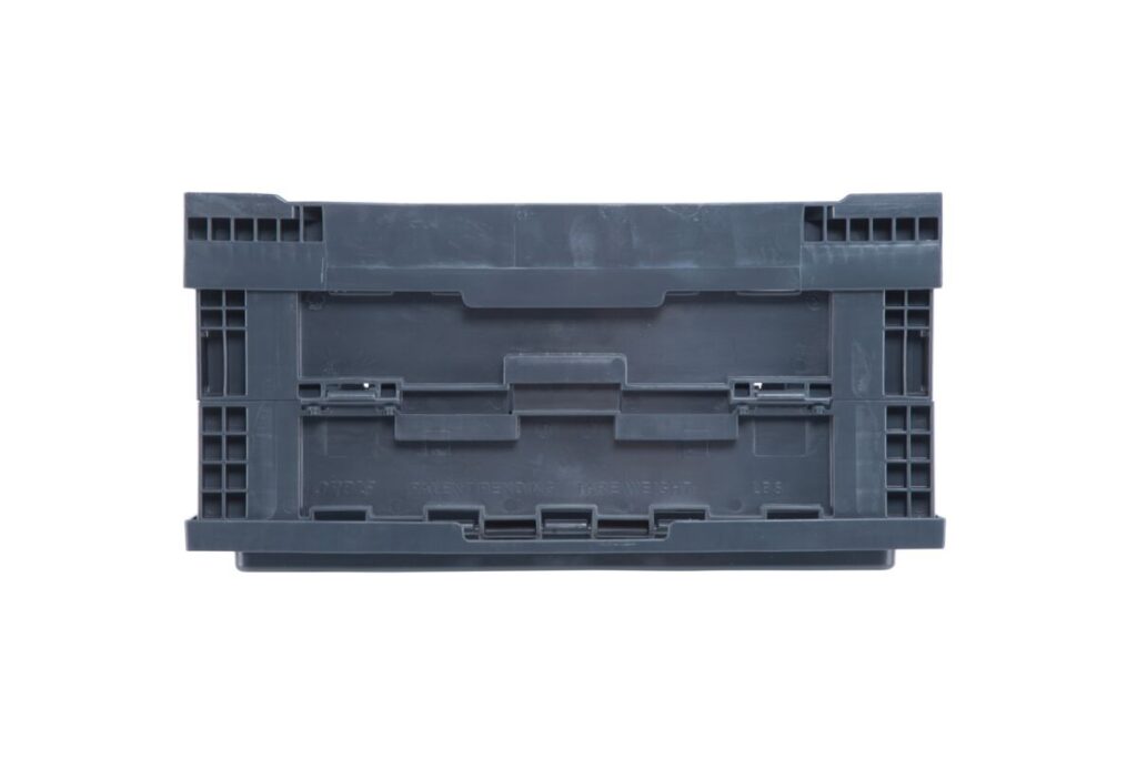 HHFC1215-7 Plastic Collapsible Container - ORBIS