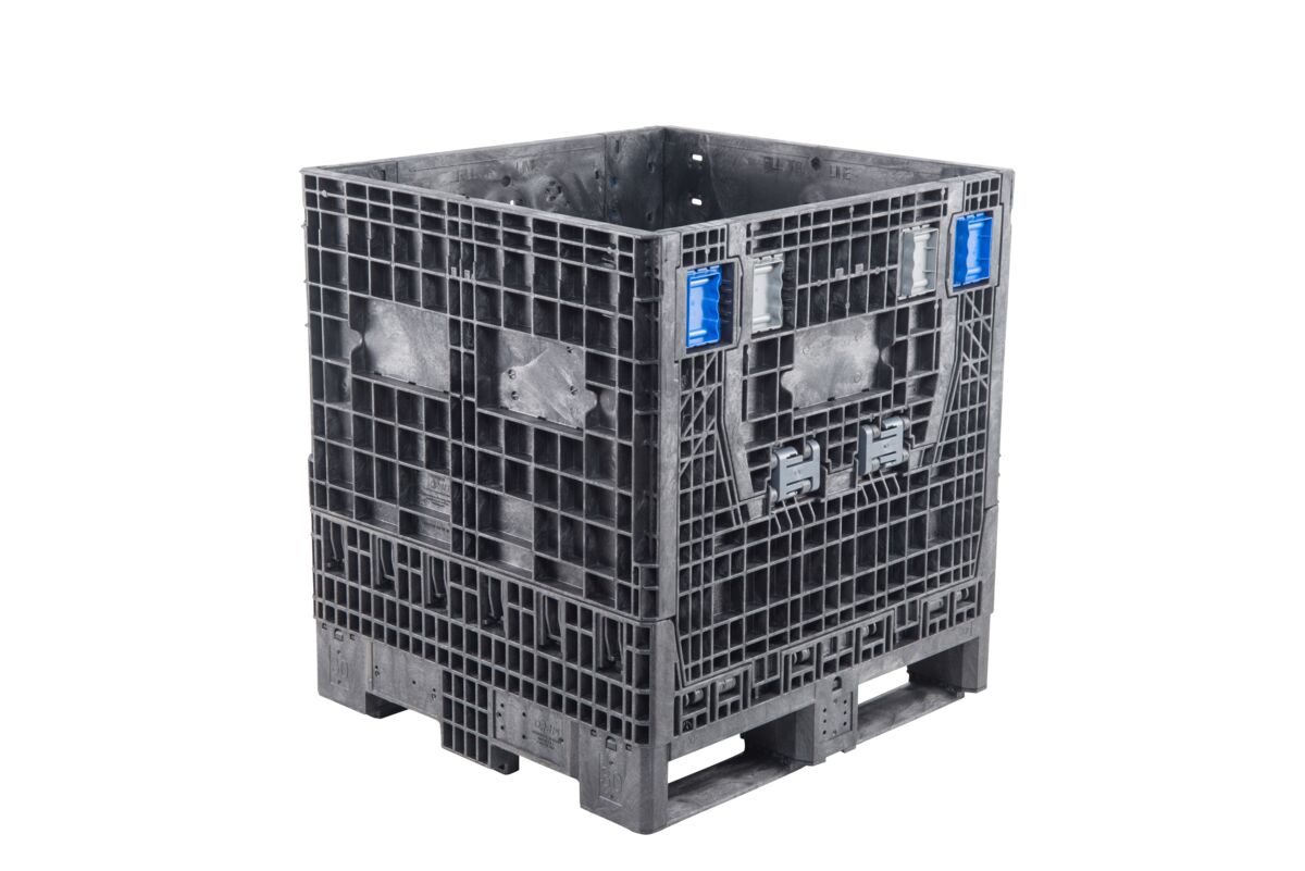 Bulk Containers - ORBIS Corporation