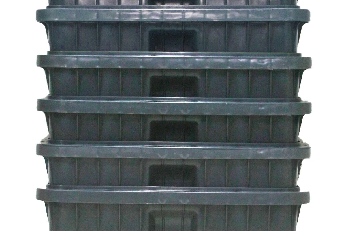 MultiTank Bulk Containers - ORBIS