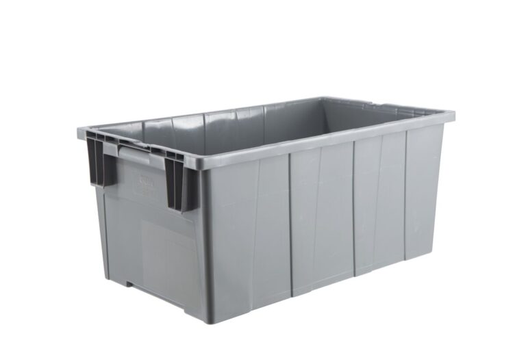 Durable Nesting Containers | Plastic Storage Bins by ORBIS