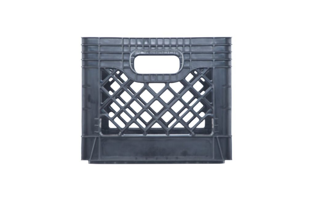 DY16 Plastic Dairy Case - ORBIS