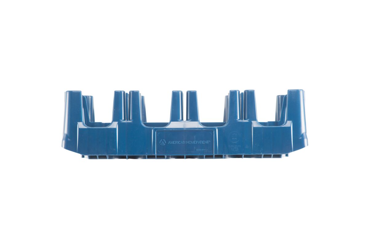 NPL 407 Plastic Beverage Shell - ORBIS