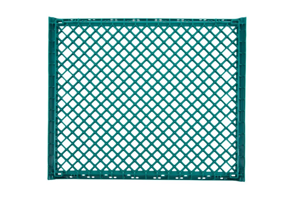 NPL620 Plastic Bakery Tray - ORBIS