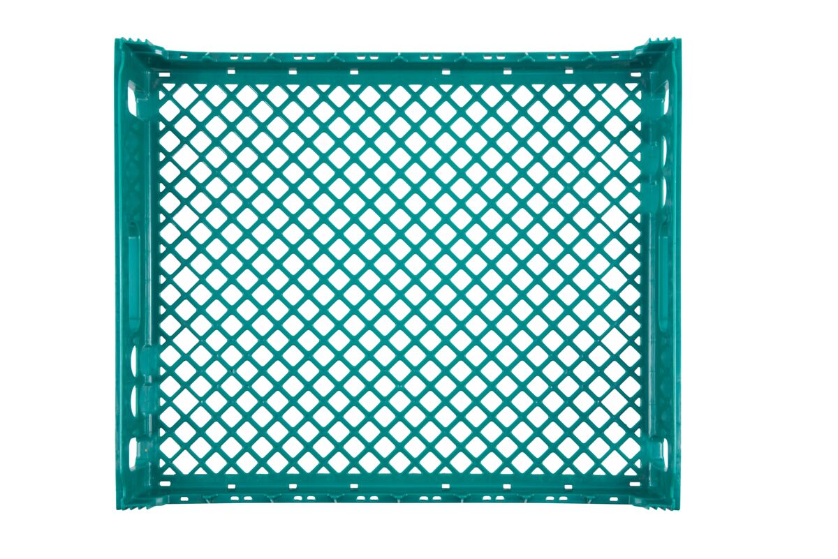 NPL630 Plastic Bakery Tray - ORBIS