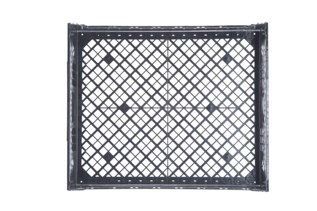 NPL650 Plastic Bakery Tray - ORBIS