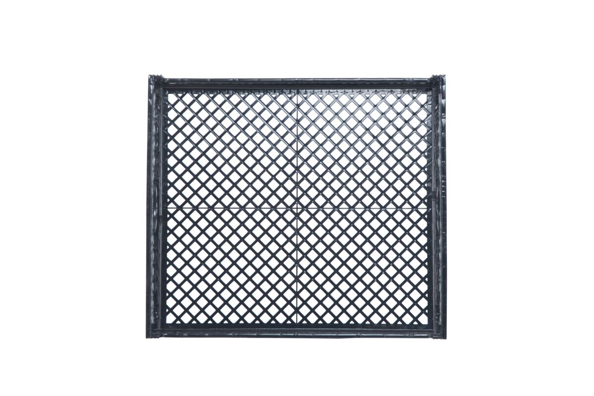 NPL660 Plastic Bakery Tray - ORBIS