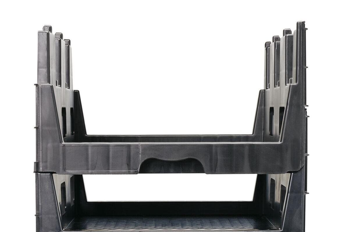 40 x 24 XpressBulk SN Tray Bulk Merchandising - ORBIS