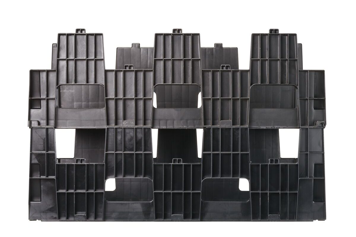 40 x 24 XpressBulk SN Tray Bulk Merchandising - ORBIS