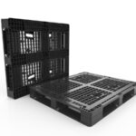 40 x 48 ODYSSEY LOW PROFILE (OLP) Plastic Pallets - ORBIS