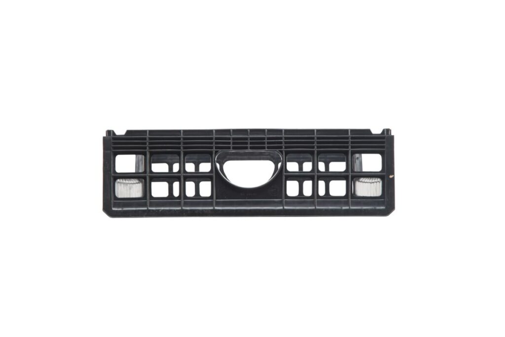 BB207 Plastic Bakery Tray