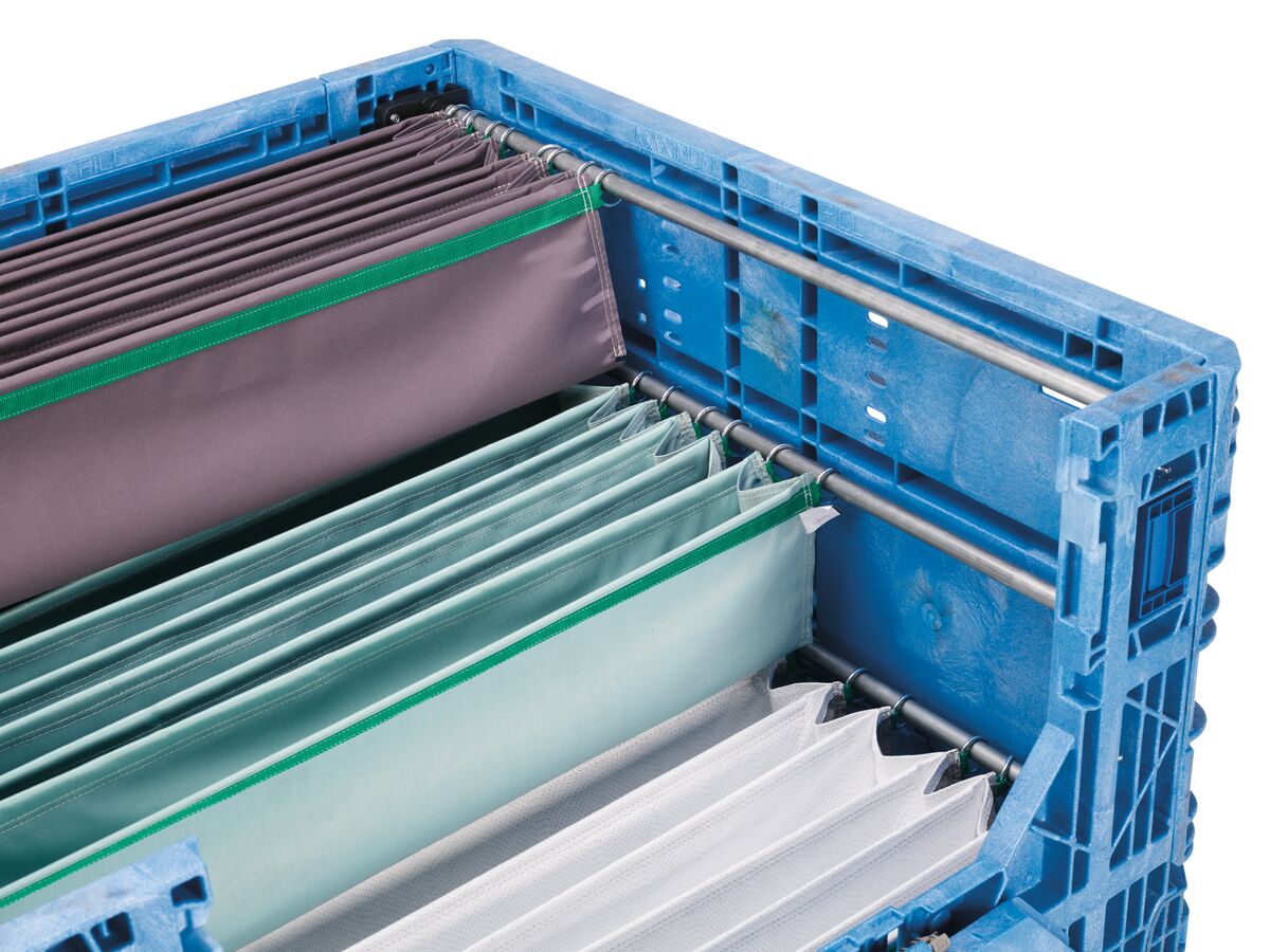 A more sustainable supply chain starts with integrated reusable ...