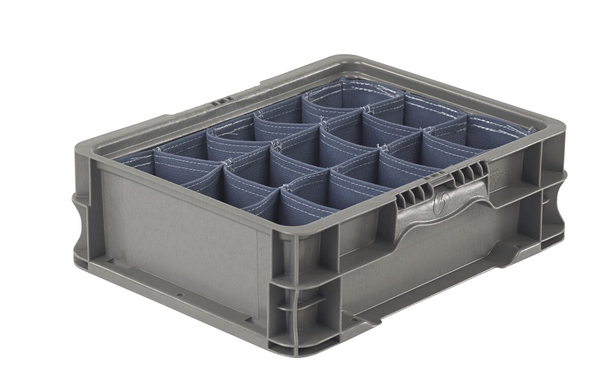 Reusable Packaging Products - ORBIS Corporation