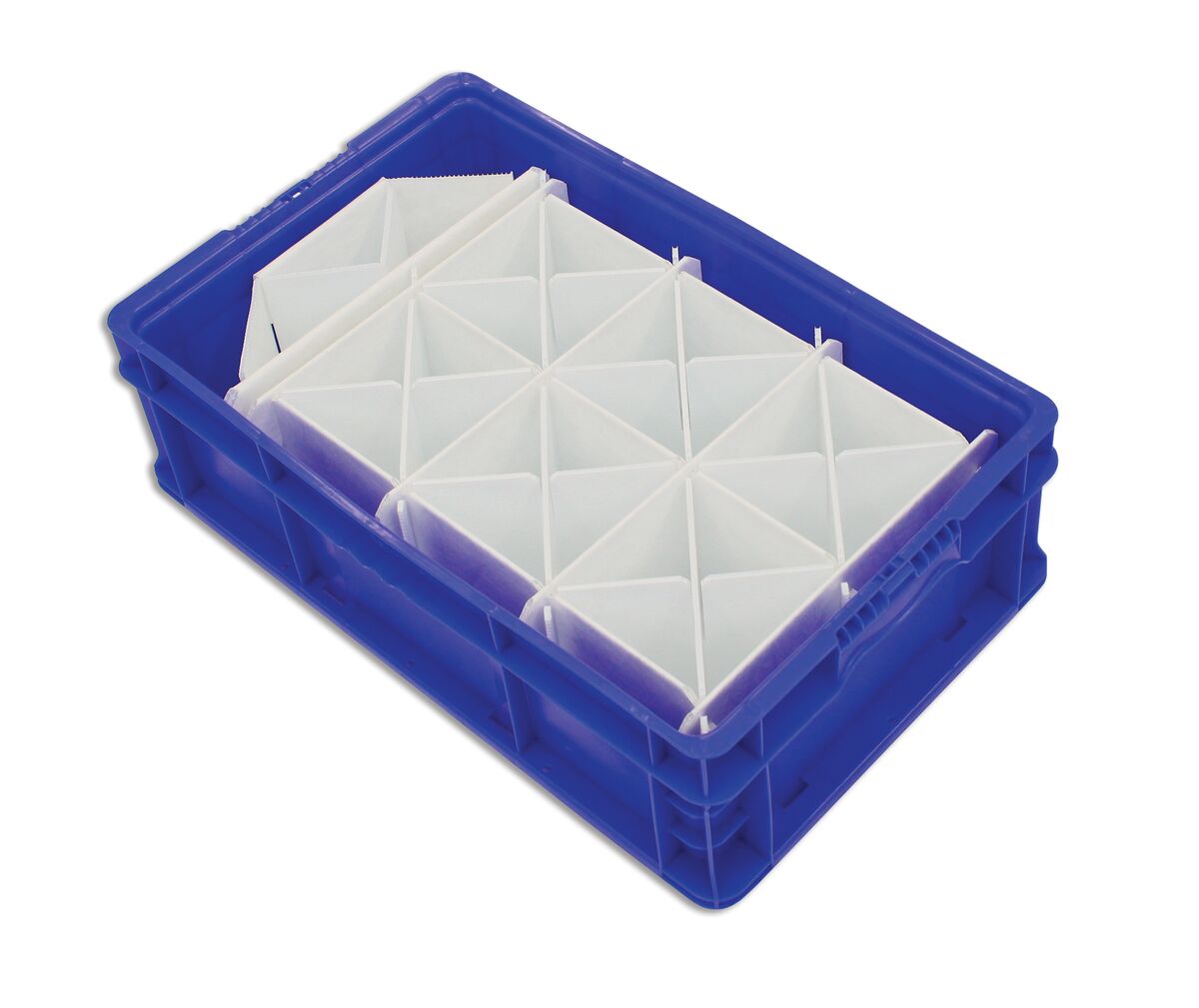 Custom Dunnage | Plastic, Fabric, Foam Dunnage - ORBIShield®