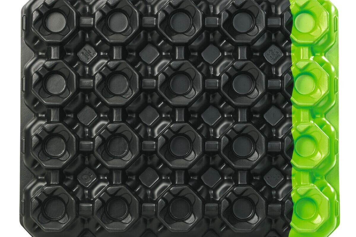 4 x 5 XpressBulk Tray Bulk Merchandising - ORBIS