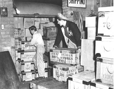 Our History - ORBIS Corporation