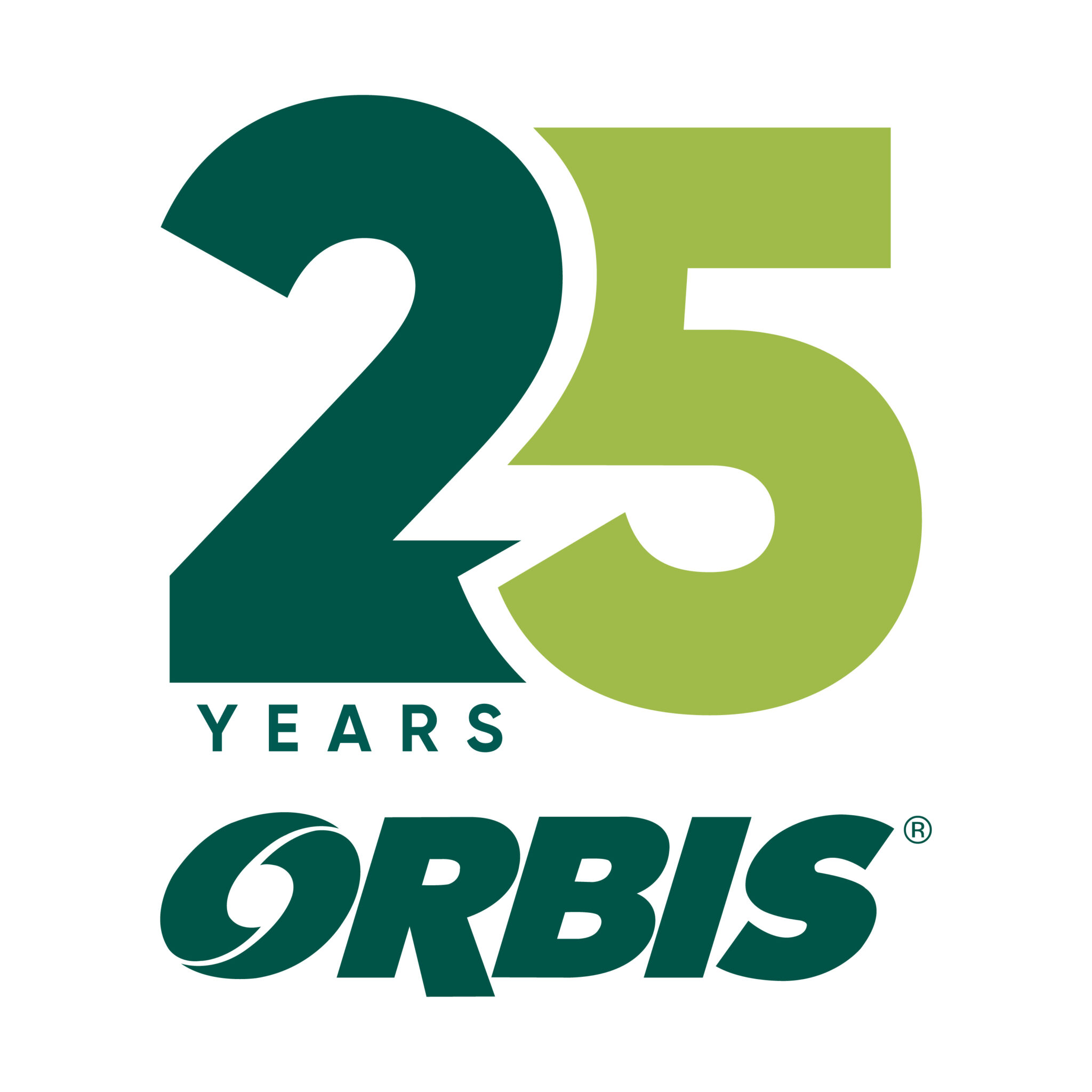 Our History - ORBIS Corporation