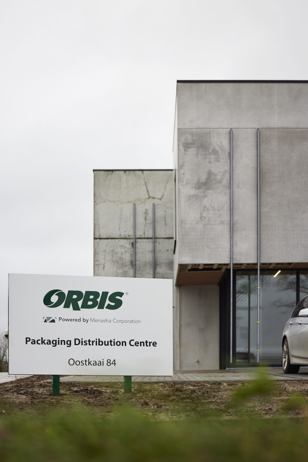 Living the Circular Economy: ORBIS Europe continues growth - ORBIS ...