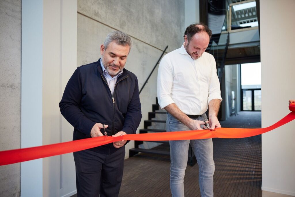 Living the Circular Economy: ORBIS Europe continues growth - ORBIS Corporation