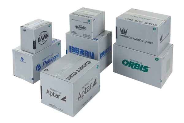 Custom Packaging Solutions: Design and Manufacturing - ORBIS