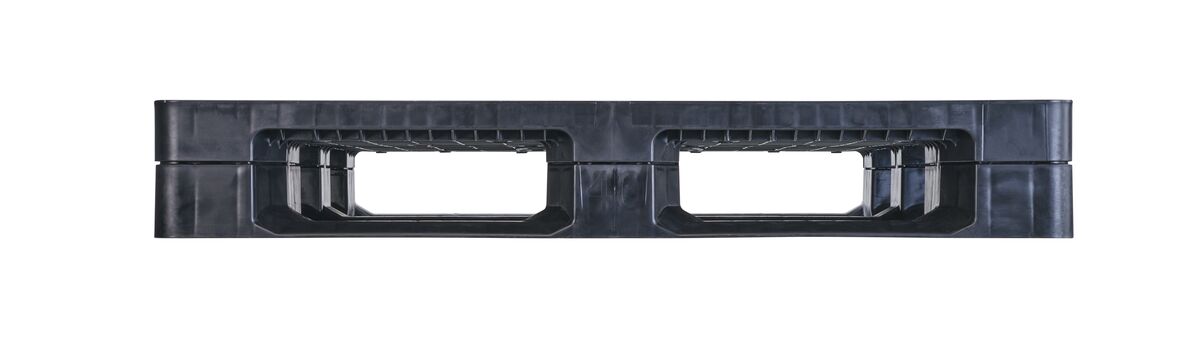 40 x 48 Odyssey® Rackable Plastic Pallet