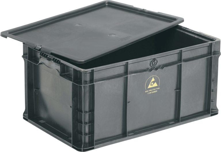 ESD Protective Solutions - ORBIS Corporation