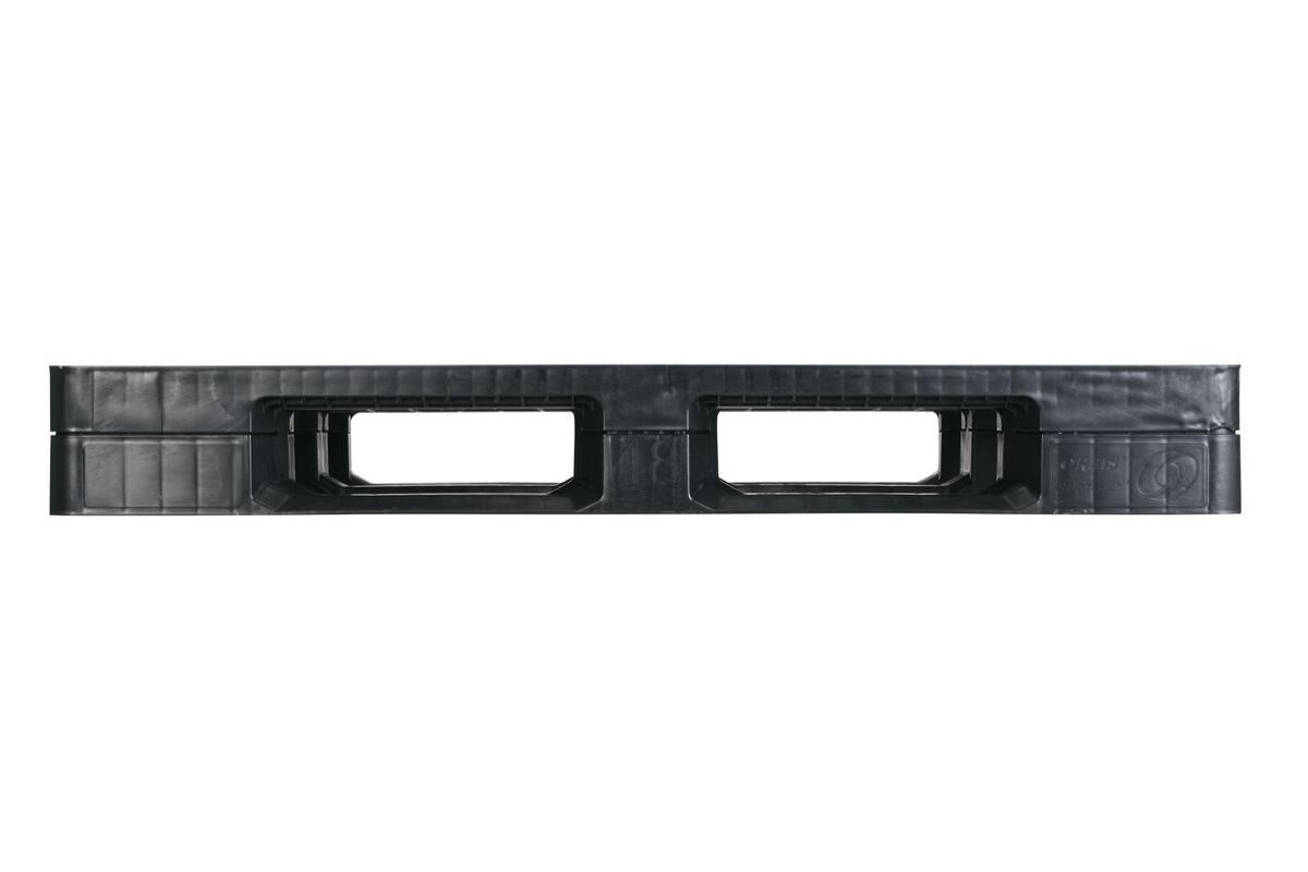 40 x 48 ODYSSEY 3-RUNNER (3RO) Plastic Pallets - ORBIS