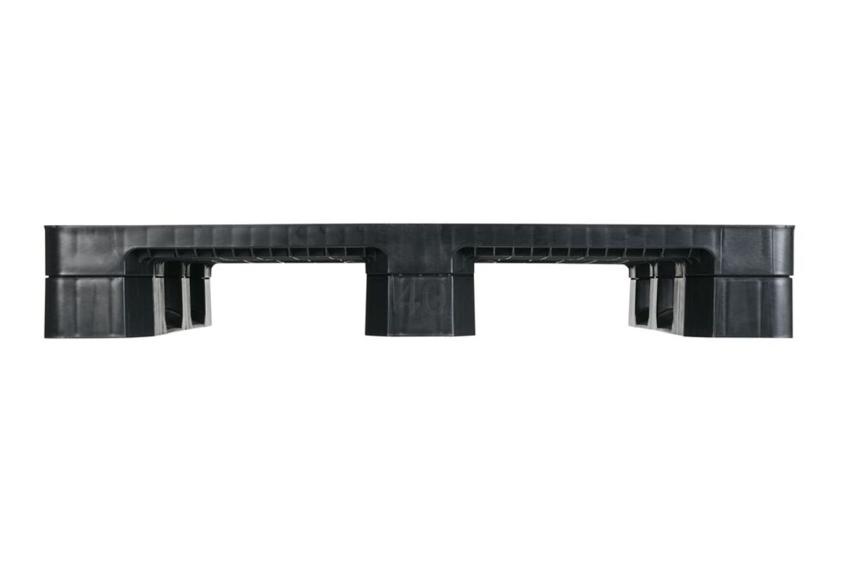 40 x 48 ODYSSEY 3-RUNNER (3RO) Plastic Pallets - ORBIS